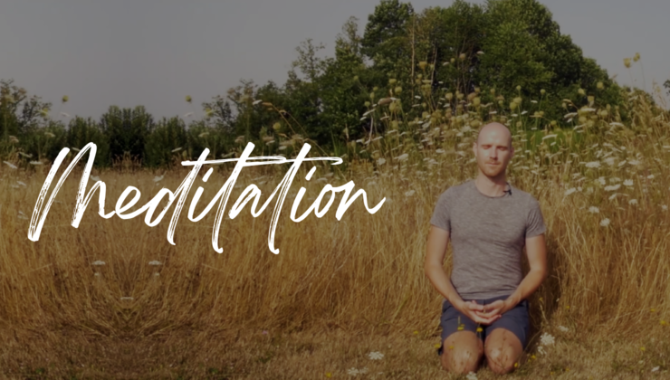 Meditation
