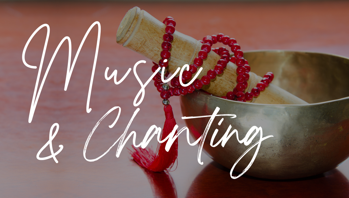 Music & Chanting
