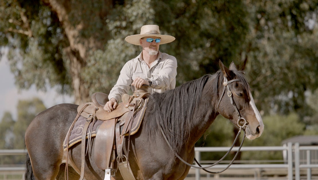 ANDREW TURNBULL | The Horsemen Collective