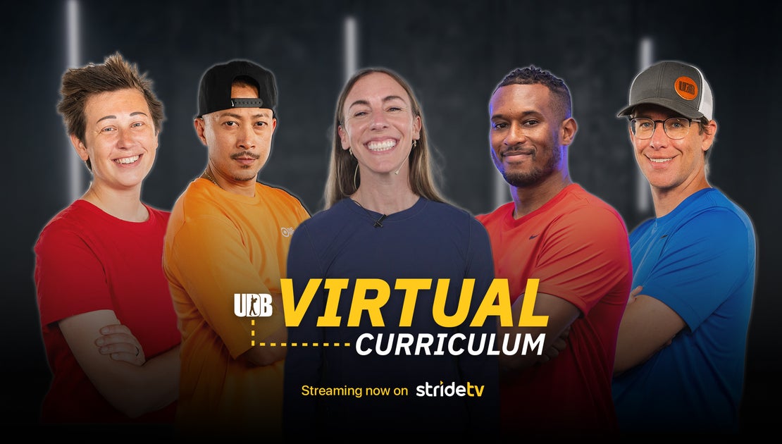 UDB Virtual Curriculum: Marching