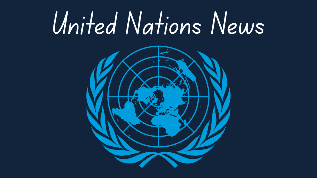 united nations | SDG Vision