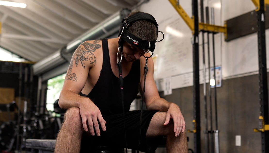 Getting Started with Iron Neck Harnesses | Iron Neck Training Lab™