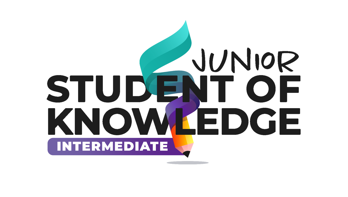 Junior Student of Knowledge - Intermediate