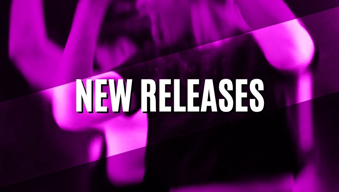 NEW RELEASES
