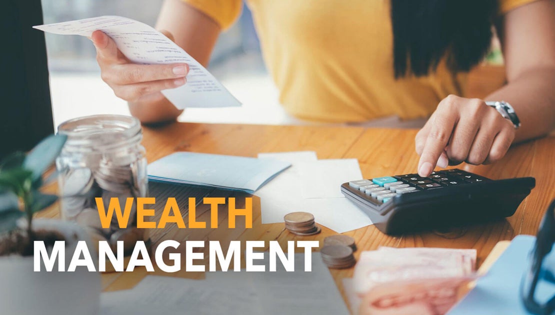 Wealth Management