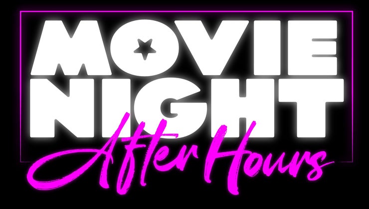 Movie Night: After Hours