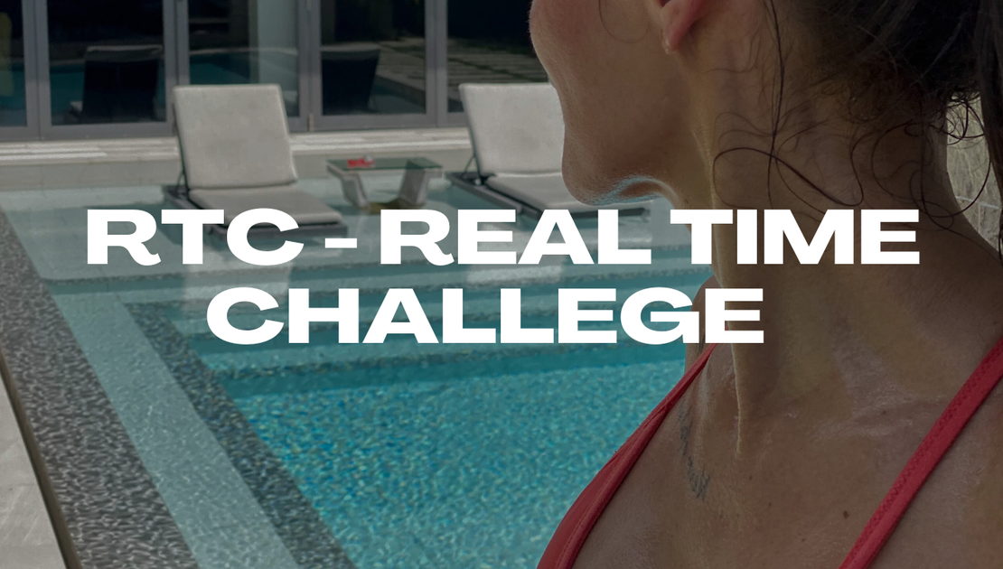 RTC - Real Time Challenge