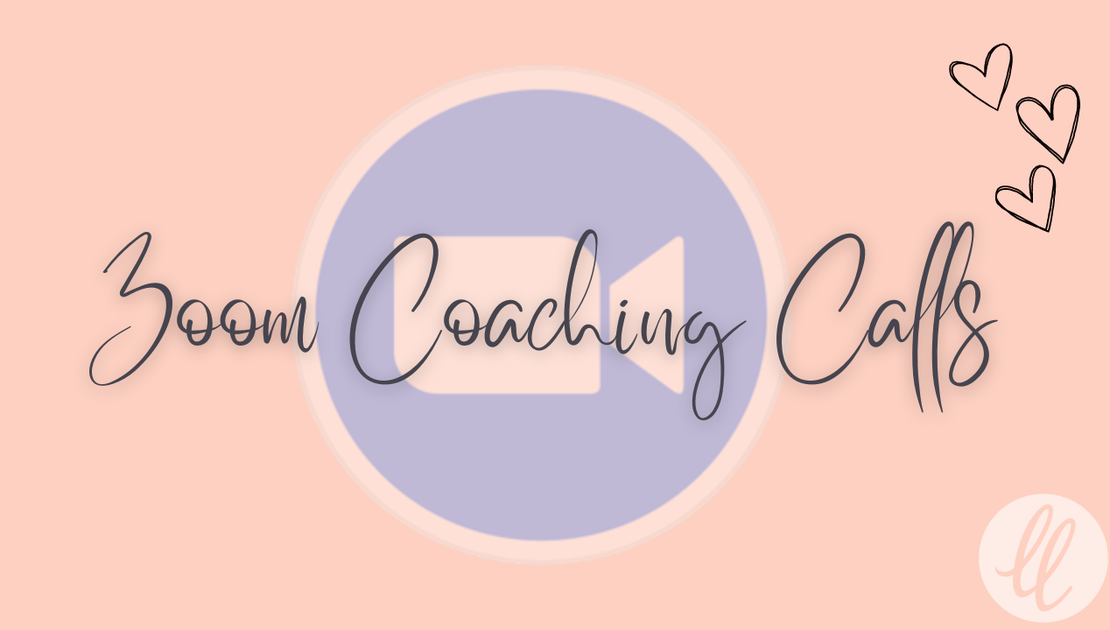 Coaching Calls, Workshops & Wellness