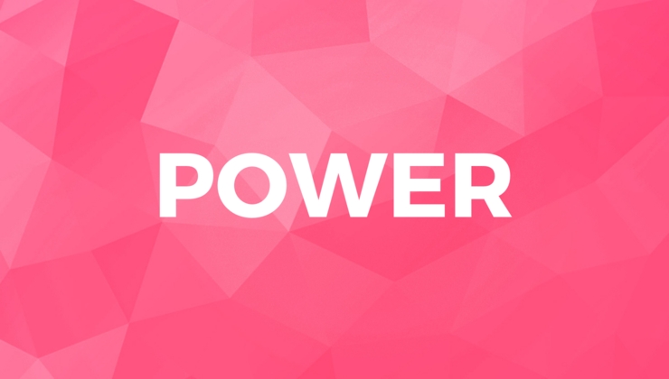 Power