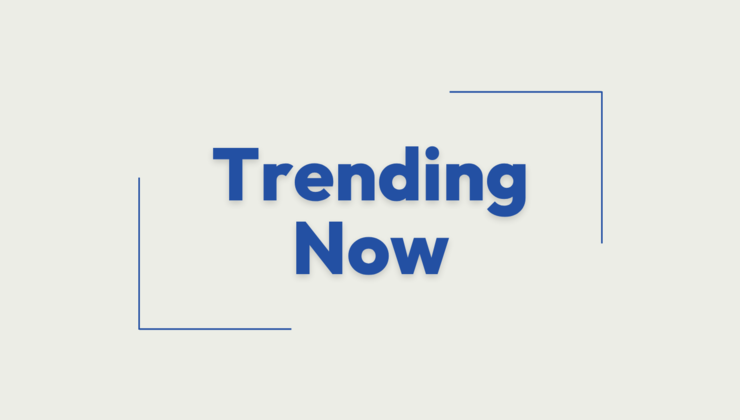 Trending Now | Le Sweat