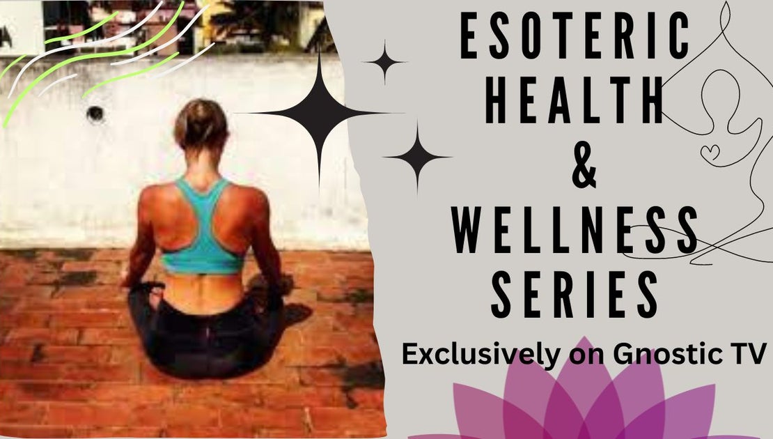 Brice Elizabeth Watson - Ancient Concepts Around Exercise