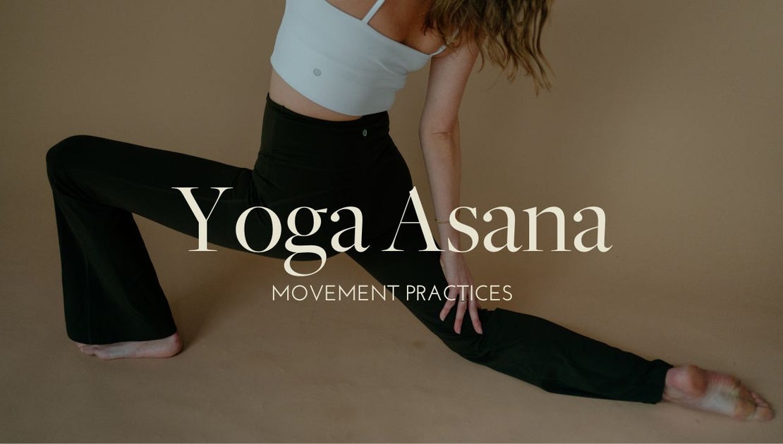 Yoga Practices (Asana)