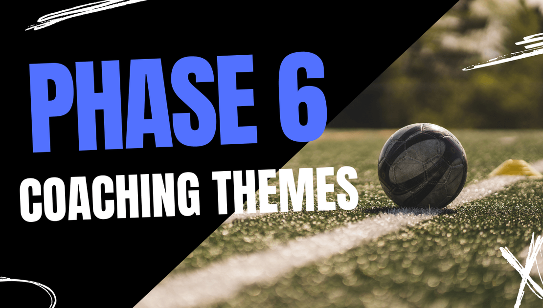 Phase 6 Coaching Themes