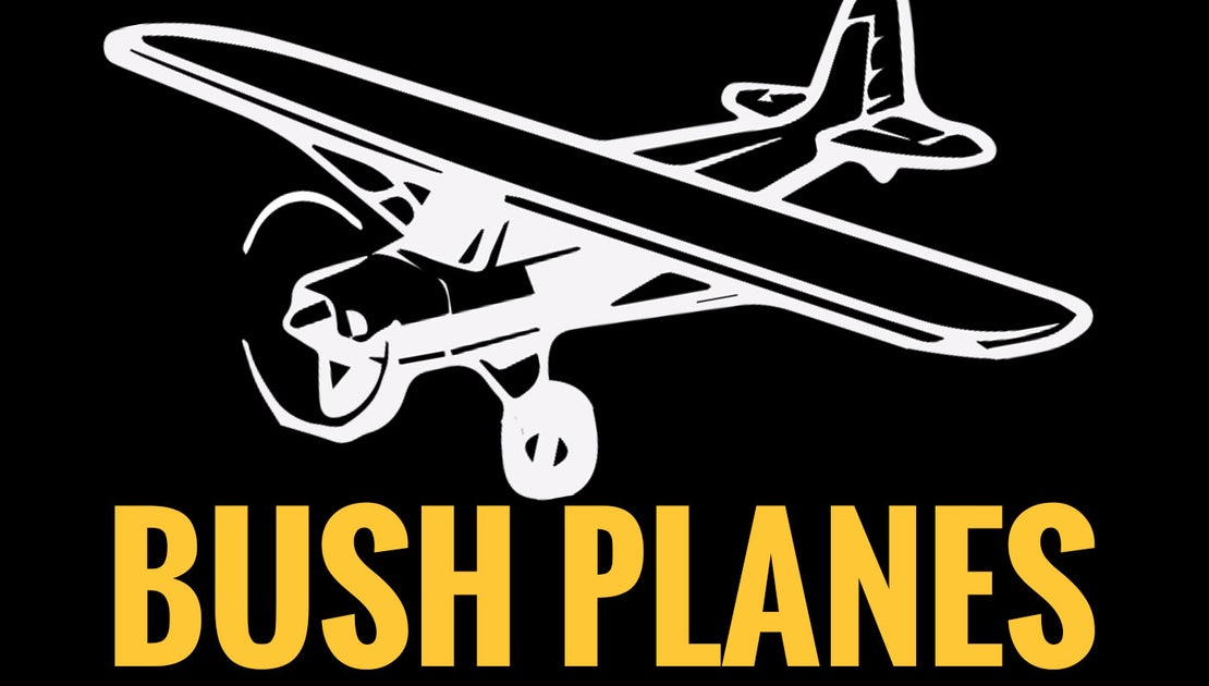 Bush Planes