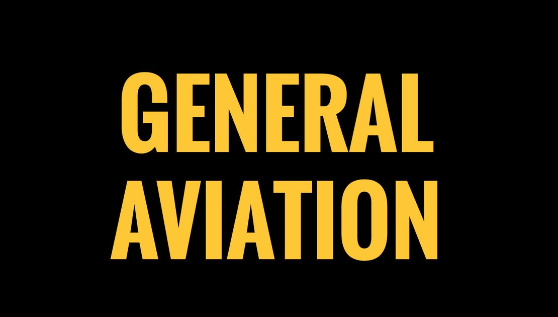 General Aviation