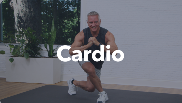 Fitness Cardio