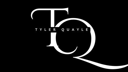 Tyler Quayle | Q Files 2.0 Email: info@qfiles.tv