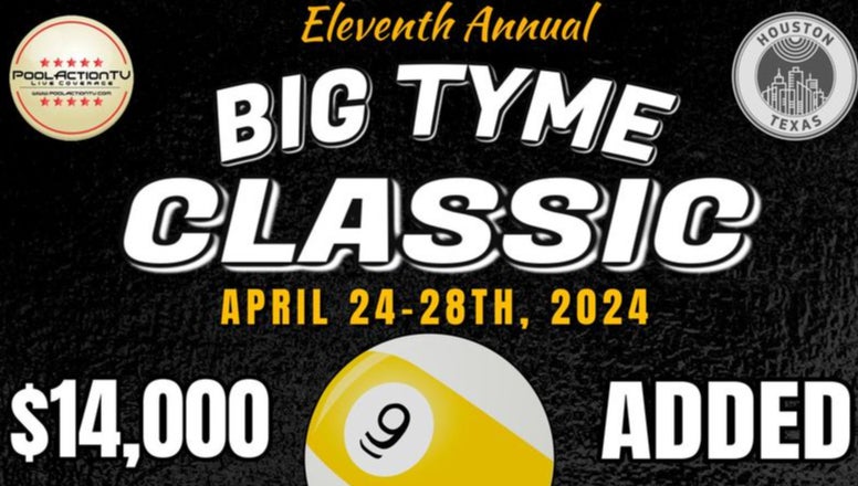 Big Tyme Classic