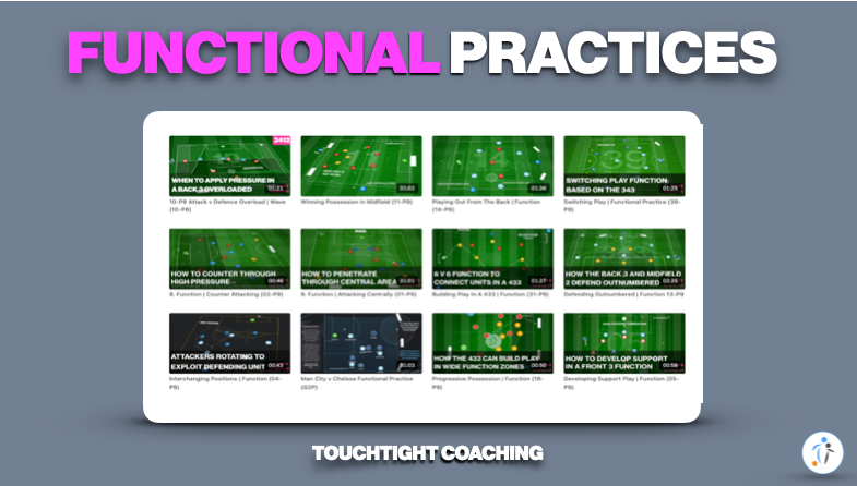 Functional Practices