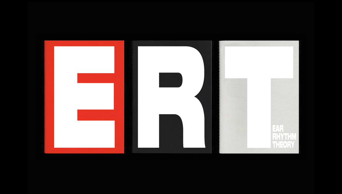 ERT: Ear, Rhythm & Theory