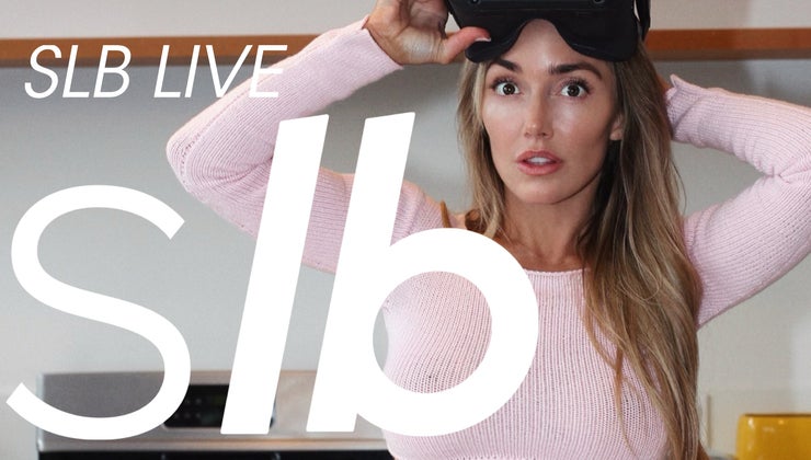 SLB Live