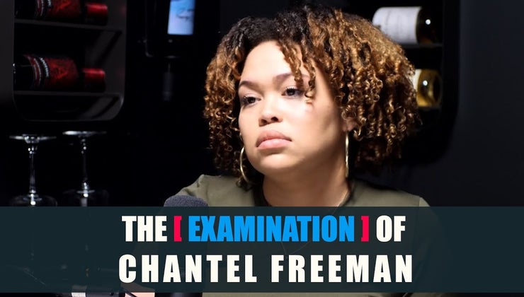 The Freeman Case - Series