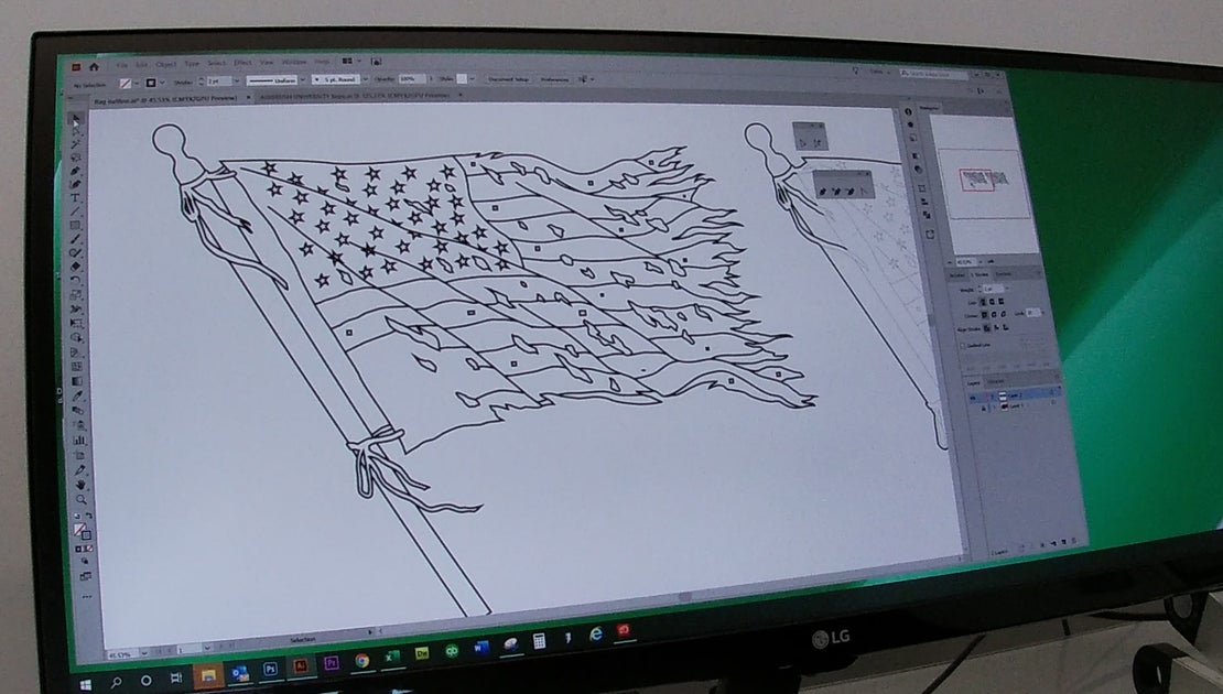 Design Software and Plotter Lessons | Airbrush University