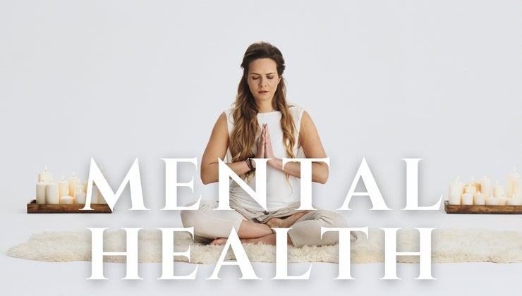 Mental Health Focus