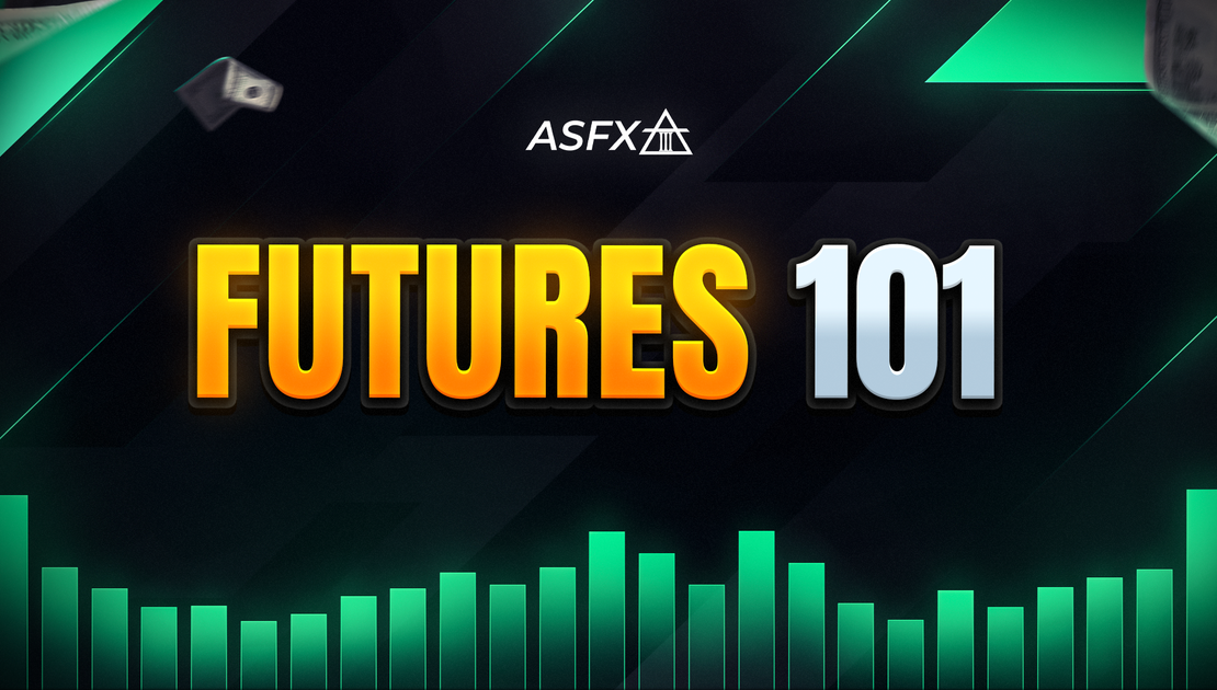 Futures 101