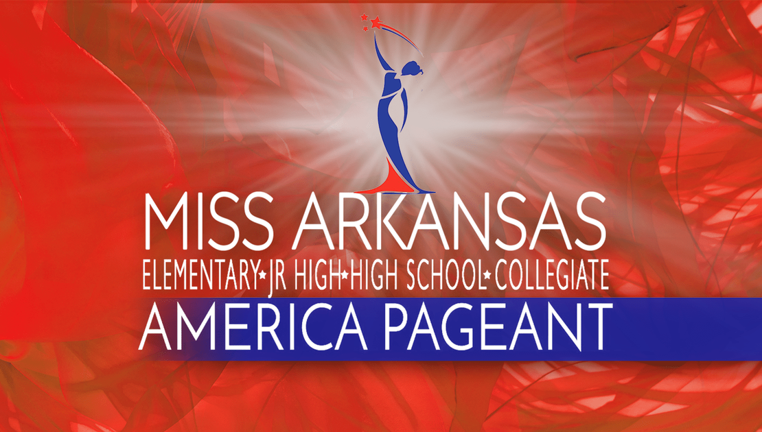 AR High School America | Pageants Live