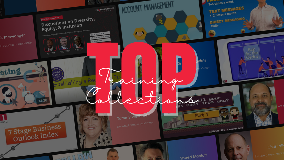 Top Training Collections