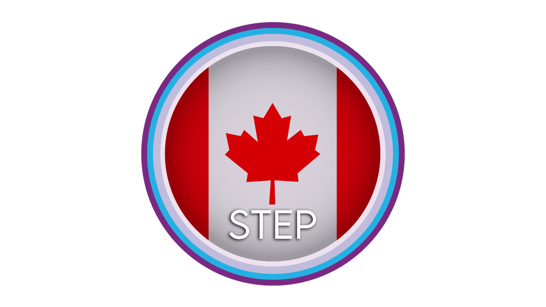 Step Across Canada | Freedom.Fit