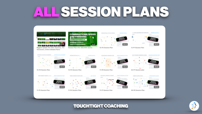 Session Plans