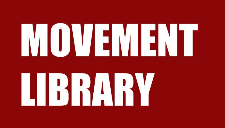 Movement Library