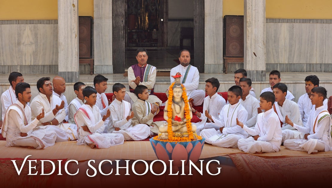 Chanting, Fire Ceremony and Music