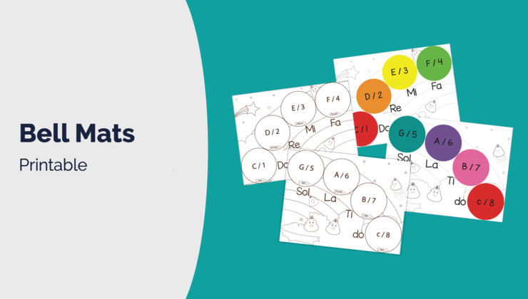 Printable PDFs