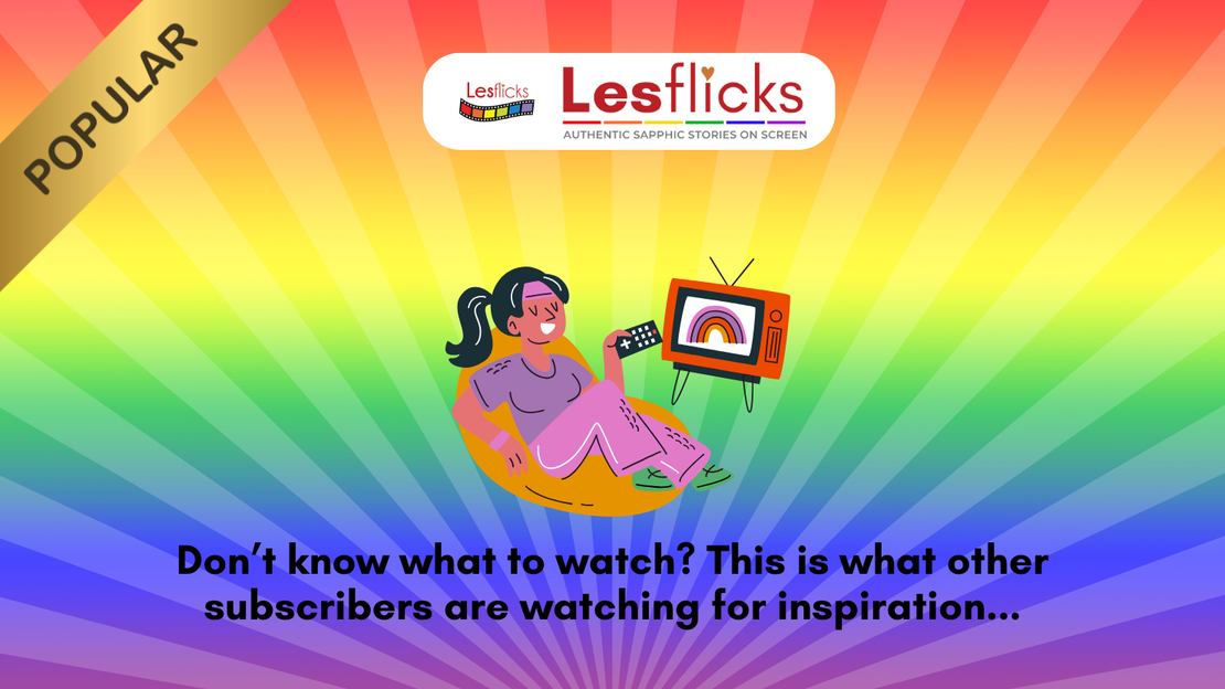 What’s popular on Lesflicks | Lesflicks