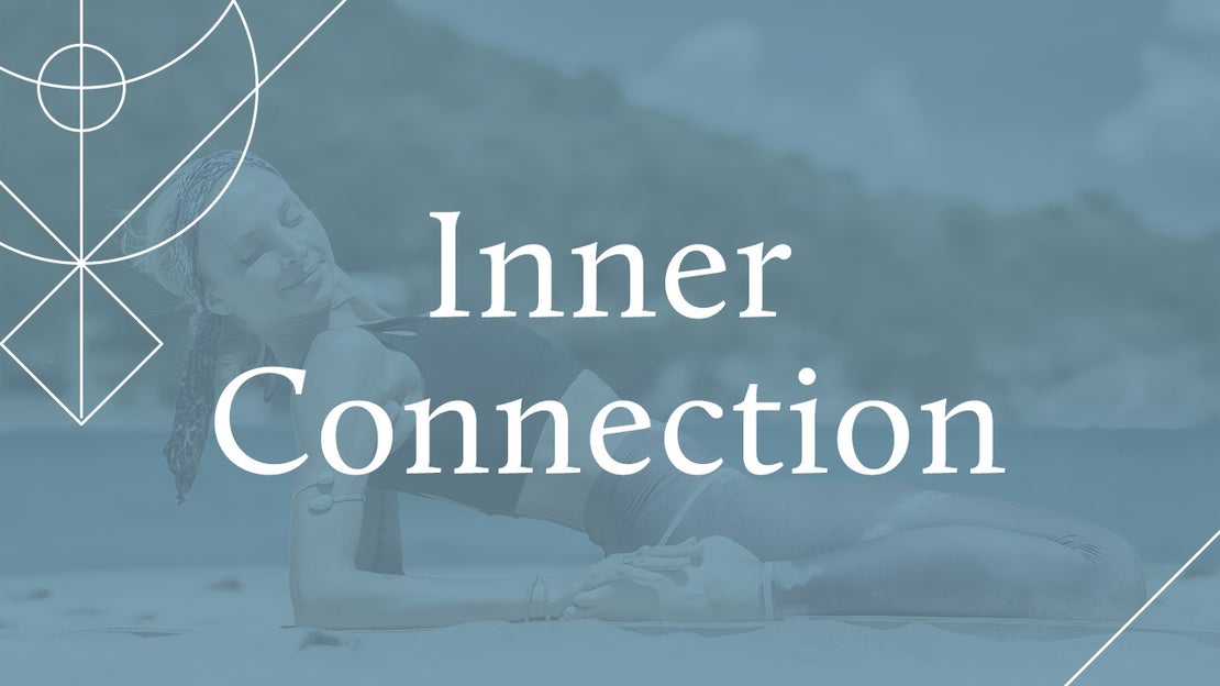 Yoga - Inner Connection