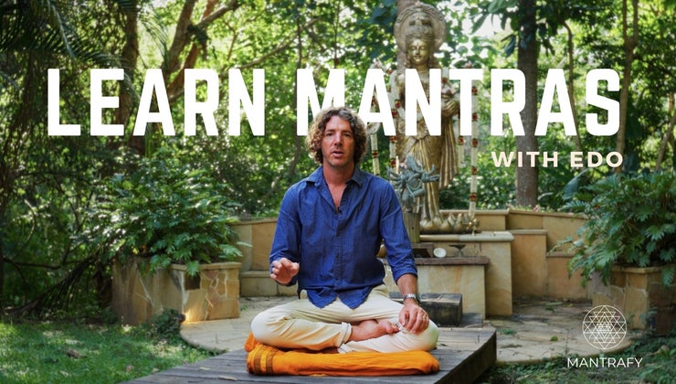 Learn Mantras