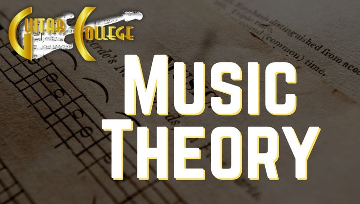 Music Theory: GCL