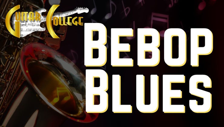 Bebop Blues: GCL