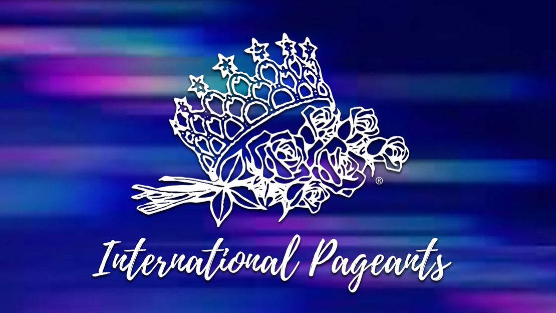 International Pageants | Pageants Live