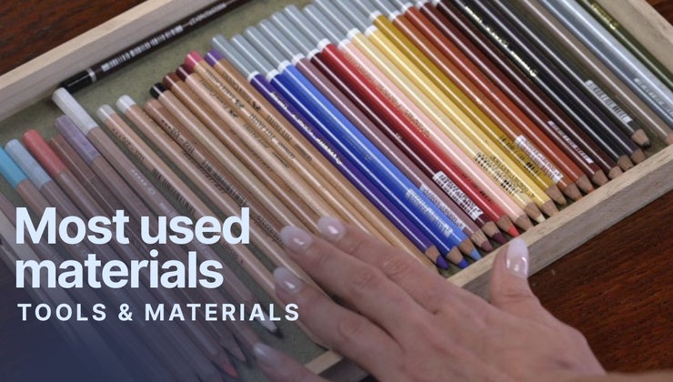 Materials & Tools