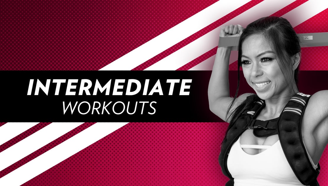 Intermediate Challenges