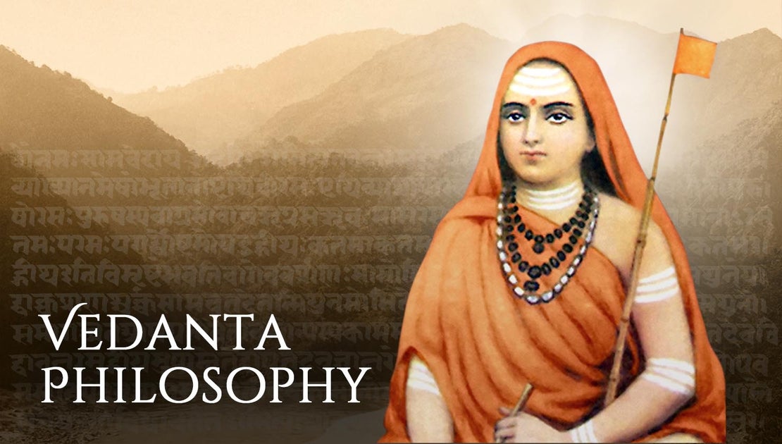 Vedanta Philosophy