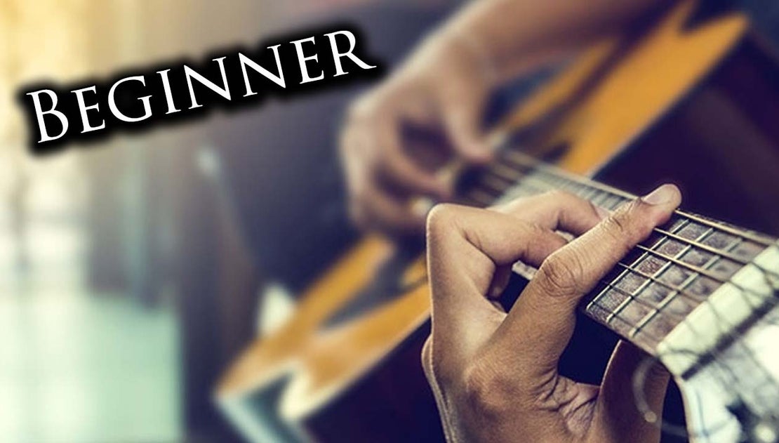 Beginner | Guitar Lessons 365