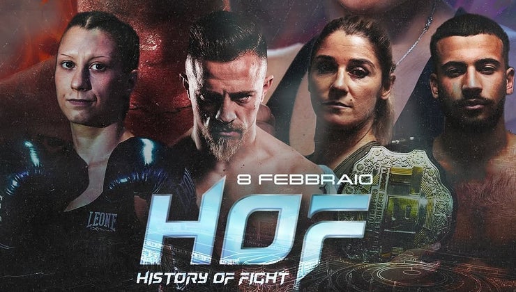 Elite Top Fight Promotion