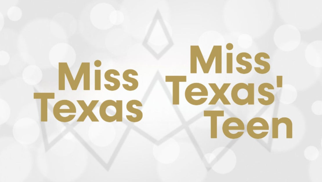 Miss Texas | Pageants Live