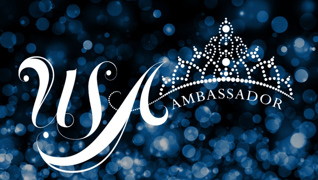 USA Ambassador | Pageants Live