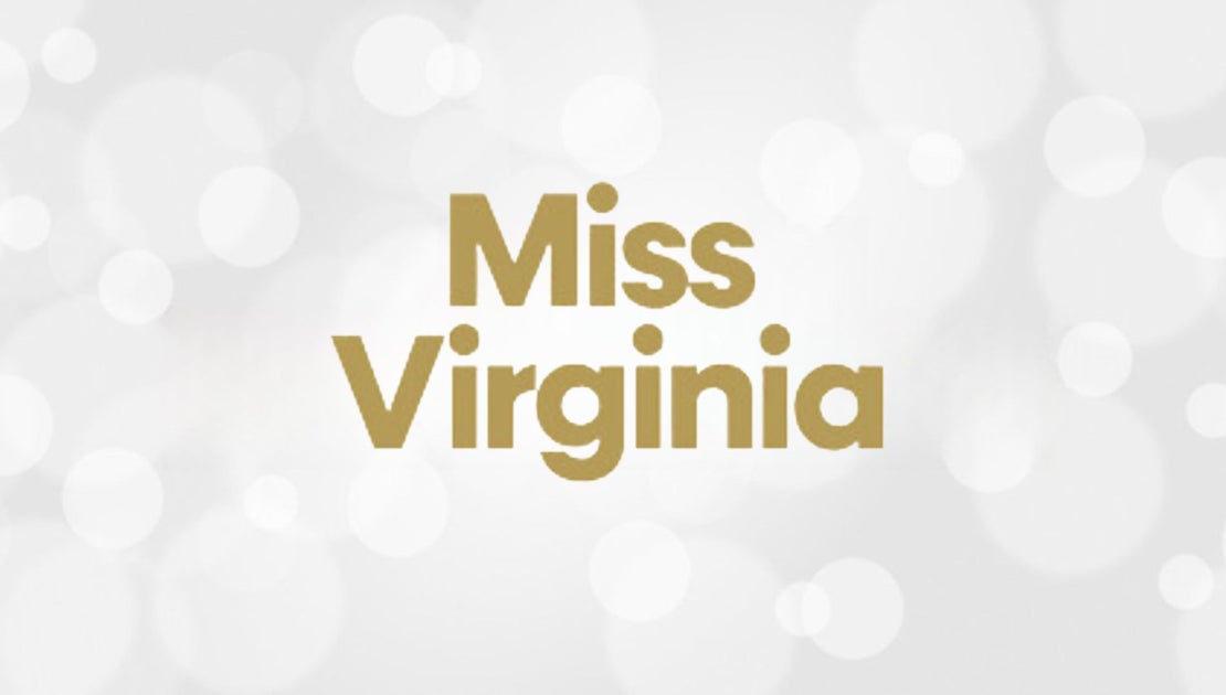 Miss Virginia | Pageants Live